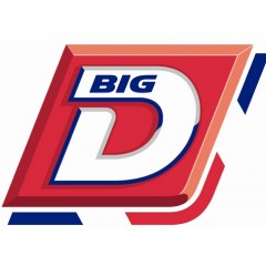 Big D Peanuts | Dayla Drinks