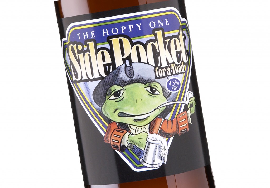 Bottled Ale and Craft Beer | Dayla Drinks