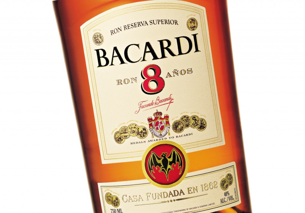 Premium and Stanard Rum | Dayla Drinks