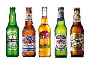 Packaged Beer | Dayla Drinks