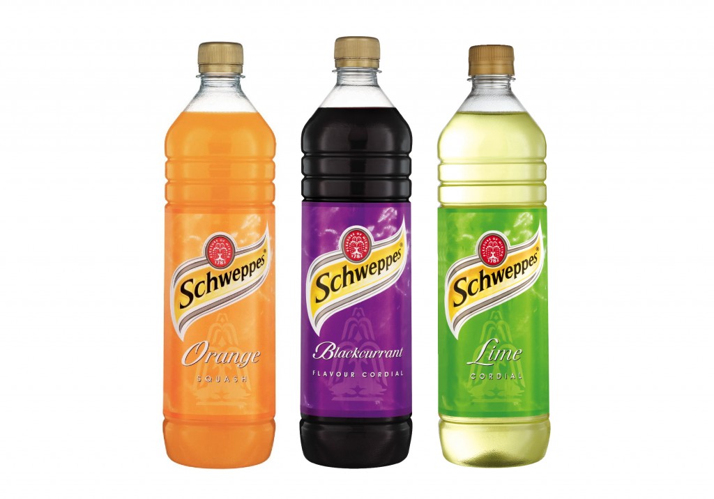 Cordials and Cartons | Dayla Drinks