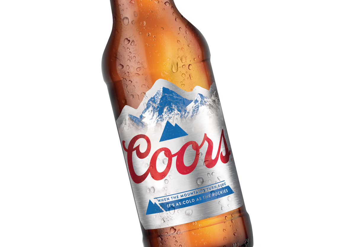 Packaged Lager | Dayla Drinks