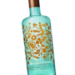 Silent Pool Gin | Dayla Drinks