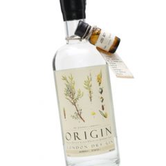 Origin Arezzo Gin | Dayla Drinks