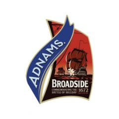 ADNAMS BROADSIDE | Dayla Drinks