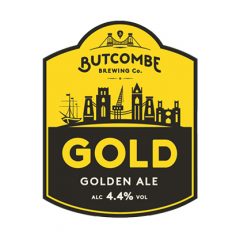 BUTCOMBE GOLD | Dayla Drinks