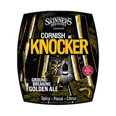 SKINNERS CORNISH KNOCKER | Dayla Drinks