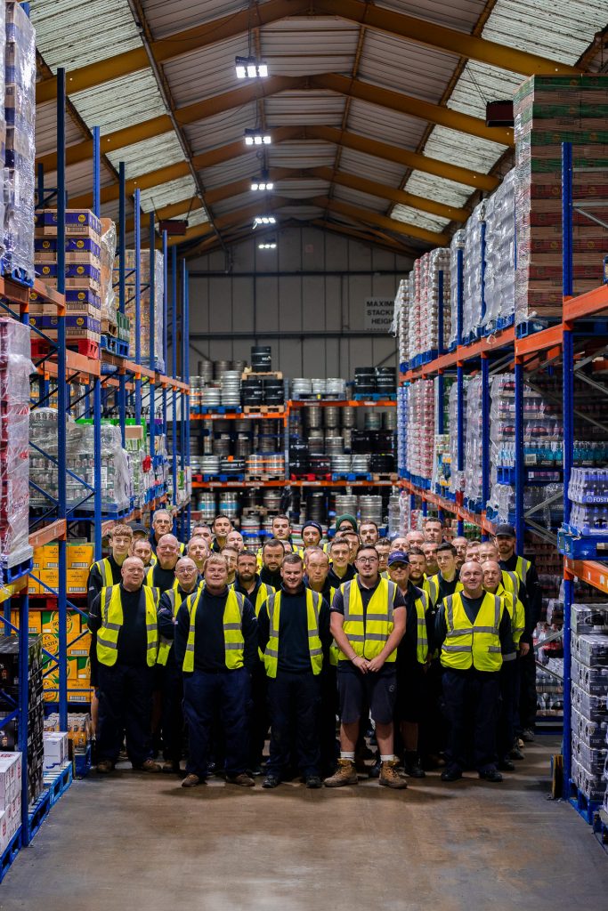 Meet the Dayla Team | Dayla Drinks