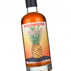 Spit-Roasted Pineapple Gin | Dayla Drinks